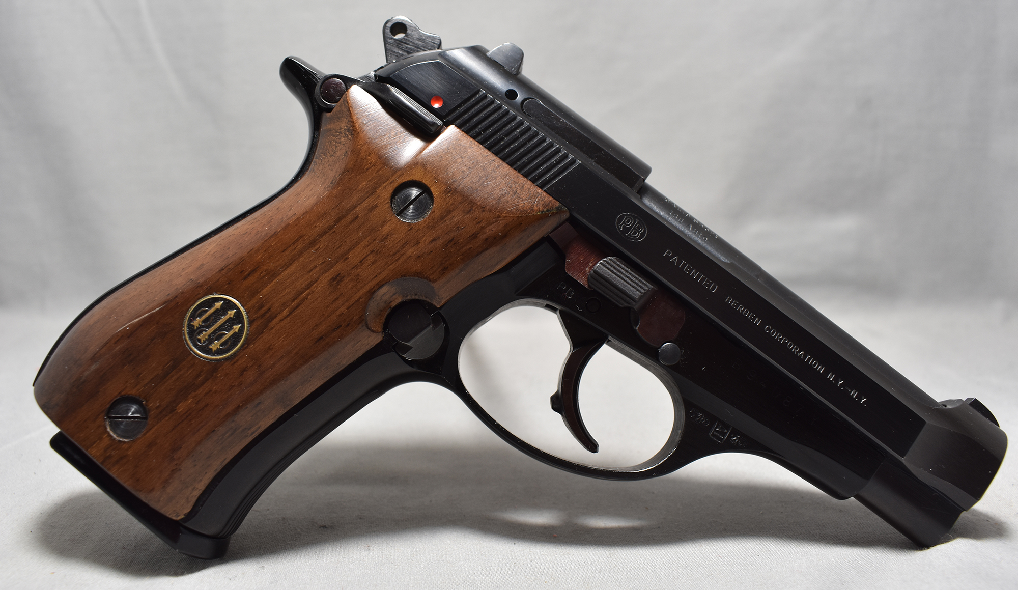 Beretta ~ Model 84B ~ 9mm Short/.380 Auto | Bass Pro Shops